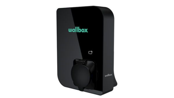 Copper SB – EVChargingSolutions