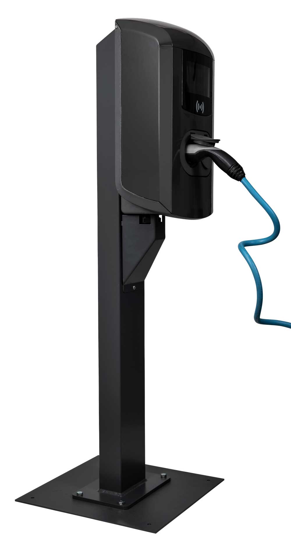 EVE Double Pro Line – EVChargingSolutions