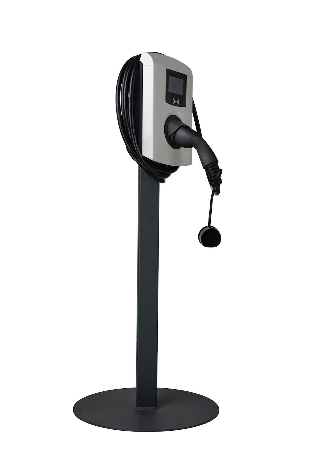 EVE Single Pro Line – EVChargingSolutions